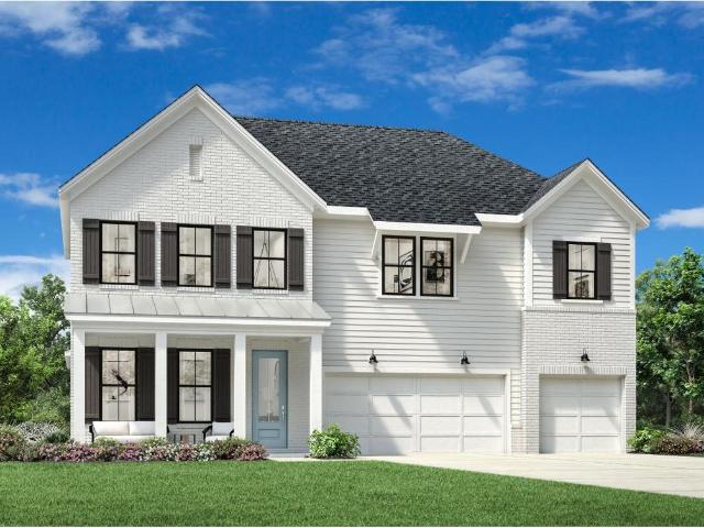 Brand New Home in Greenville, SC. 4 Bed, 4 Bath