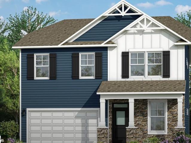 Brand New Home in Greenville, SC. 5 Bed, 3 Bath