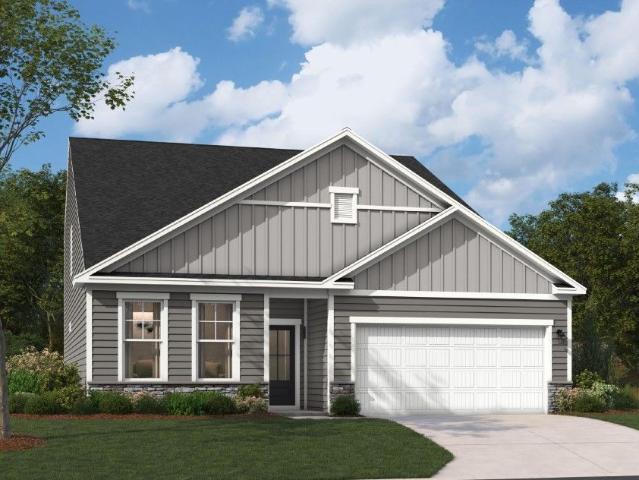 Brand New Home in Greenville, SC. 5 Bed, 4 Bath