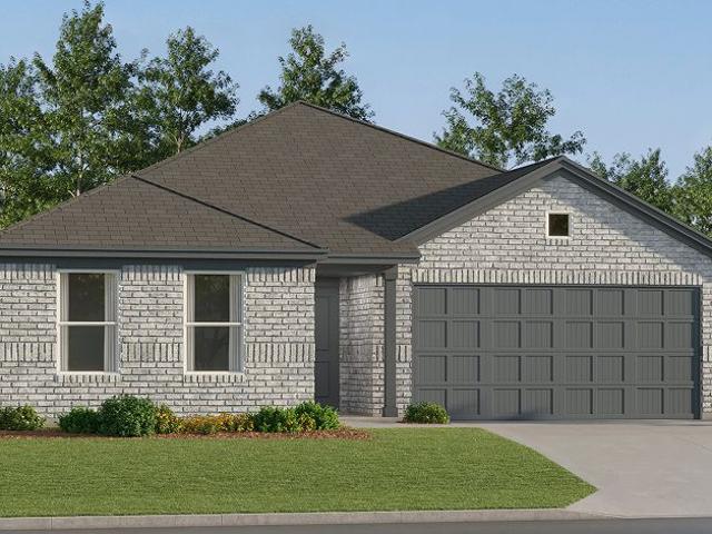 Brand New Home in Greenville, TX. 4 Bed, 2 Bath