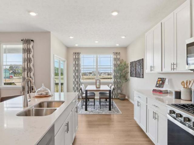 Brand New Home in Greenwood, IN. 4 Bed, 3 Bath