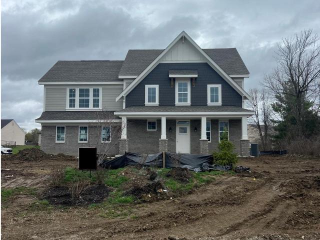 Brand New Home in Greenwood, IN. 4 Bed, 2 Bath