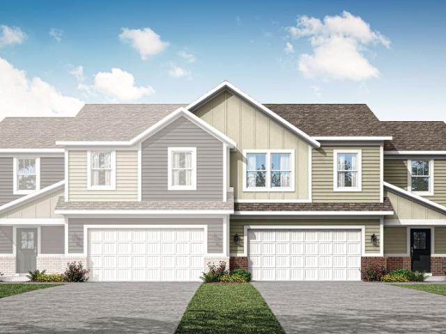 Brand New Home in Greenwood, IN. 4 Bed, 2 Bath