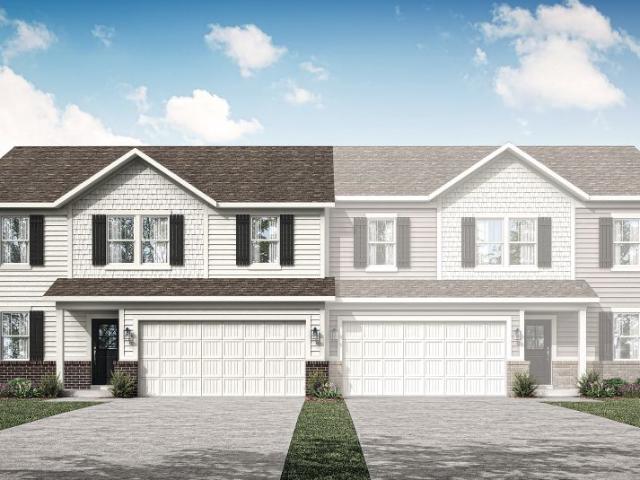 Brand New Home in Greenwood, IN. 5 Bed, 3 Bath