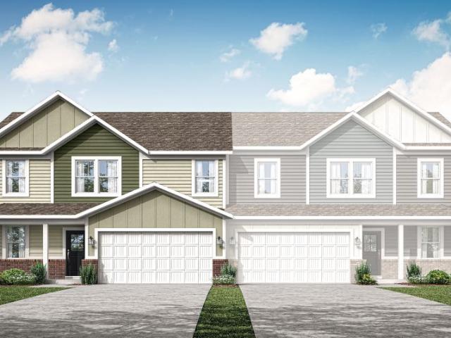Brand New Home in Greenwood, IN. 5 Bed, 3 Bath