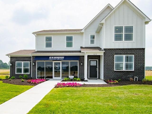 Brand New Home in Greenwood, IN. 6 Bed, 4 Bath