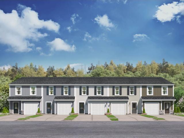 Brand New Home in Greer, SC. 3 Bed, 2 Bath