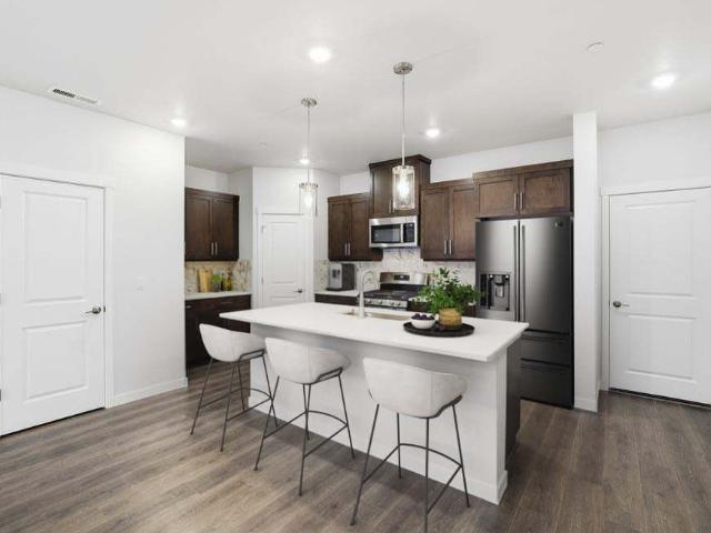 Brand New Home in Gresham, OR. 3 Bed, 2 Bath