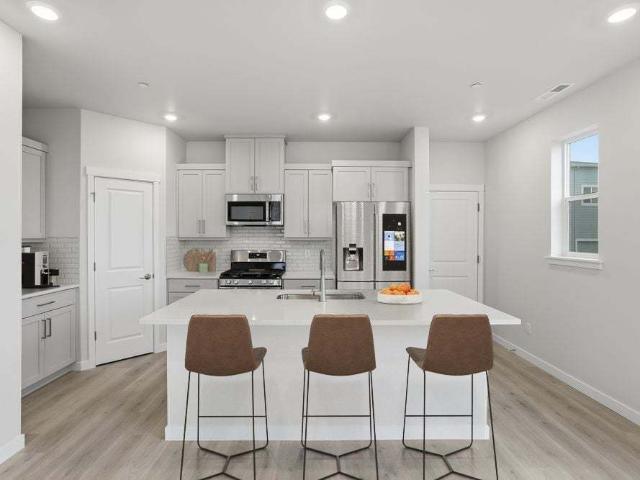 Brand New Home in Gresham, OR. 3 Bed, 2 Bath