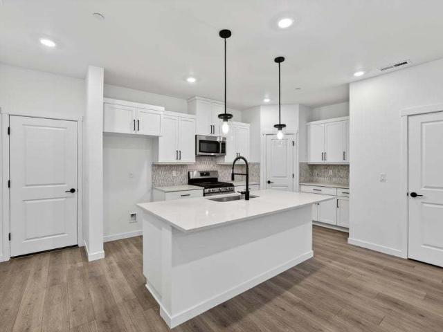 Brand New Home in Gresham, OR. 3 Bed, 2 Bath