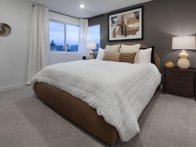 Brand New Home in Gresham, OR. 3 Bed, 3 Bath