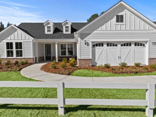 Brand New Home in Griffin, GA. 2 Bed, 2 Bath