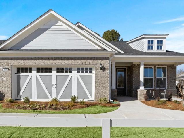 Brand New Home in Griffin, GA. 2 Bed, 3 Bath