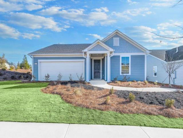 Brand New Home in Griffin, GA. 3 Bed, 2 Bath
