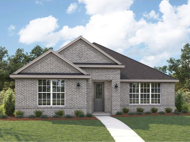 Brand New Home in Gunter, TX. 3 Bed, 2 Bath