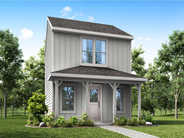 Brand New Home in Gulfport, MS. 2 Bed, 2 Bath