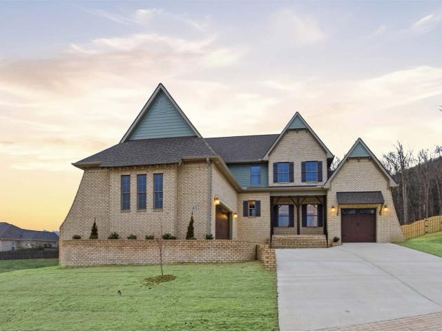 Brand New Home in Gurley, AL. 3 Bed, 3 Bath