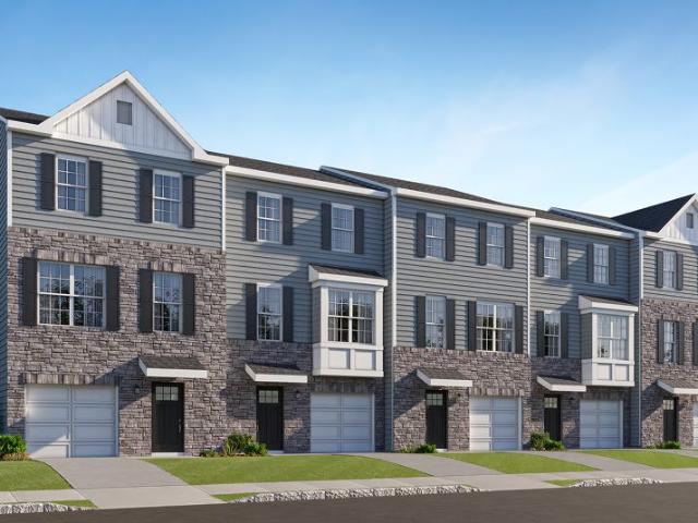 Brand New Home in Hammonton, NJ. 3 Bed, 2 Bath