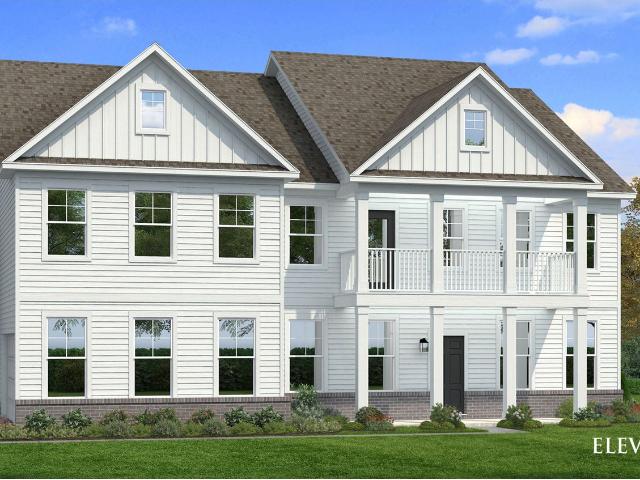 Brand New Home in Hampton, GA. 5 Bed, 4 Bath