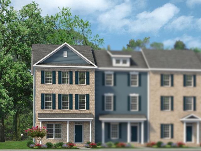 Brand New Home in Hampton, VA. 4 Bed, 3 Bath