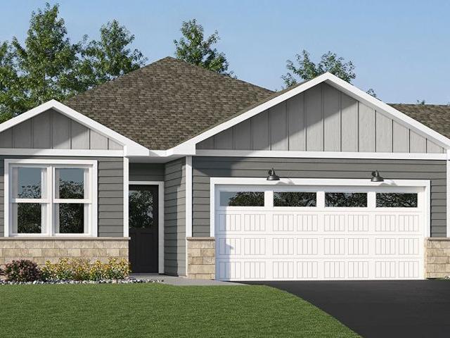 Brand New Home in Hanover, MN. 2 Bed, 2 Bath
