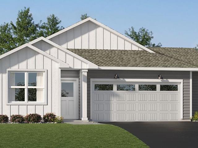 Brand New Home in Hanover, MN. 3 Bed, 2 Bath