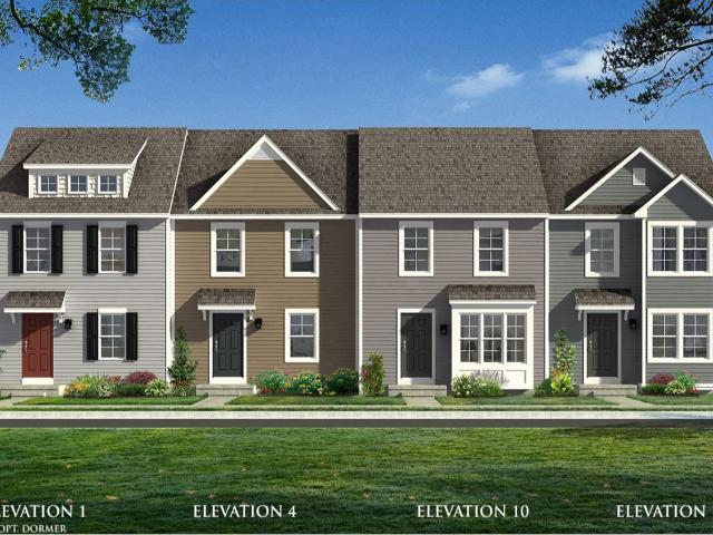 Brand New Home in Hanover, PA. 3 Bed, 2 Bath