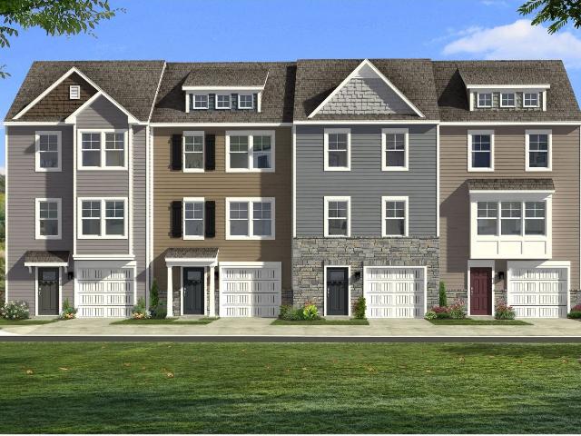 Brand New Home in Hanover, PA. 3 Bed, 2 Bath