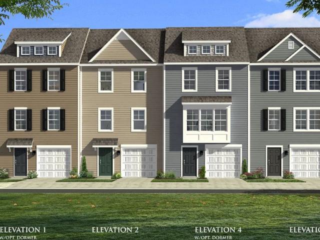 Brand New Home in Hanover, PA. 3 Bed, 2 Bath