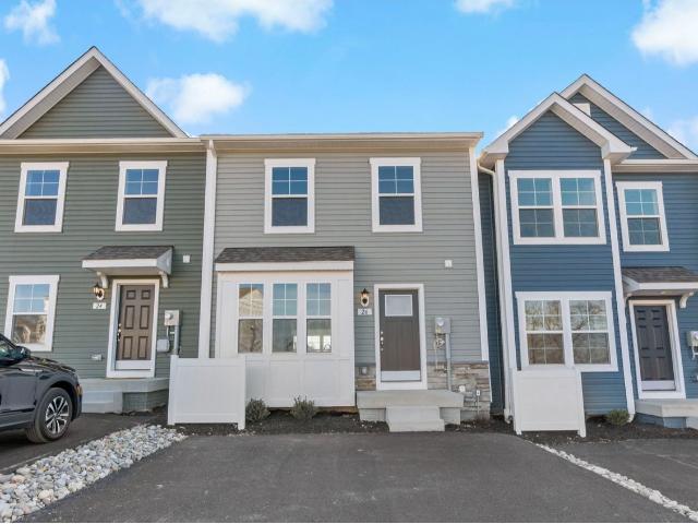 Brand New Home in Hanover, PA. 3 Bed, 2 Bath