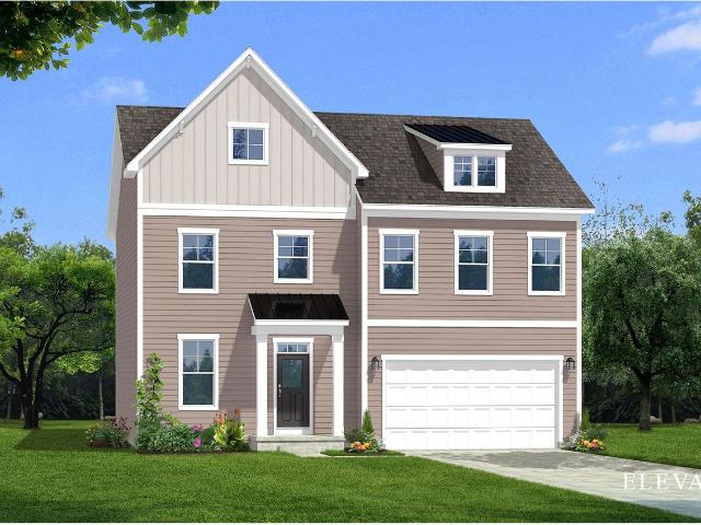 Brand New Home in Hanover, PA. 4 Bed, 2 Bath