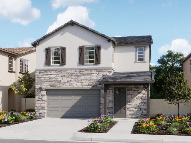 Brand New Home in Hacienda Heights, CA. 3 Bed, 2 Bath
