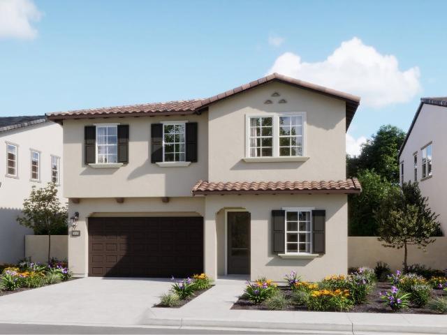 Brand New Home in Hacienda Heights, CA. 5 Bed, 4 Bath