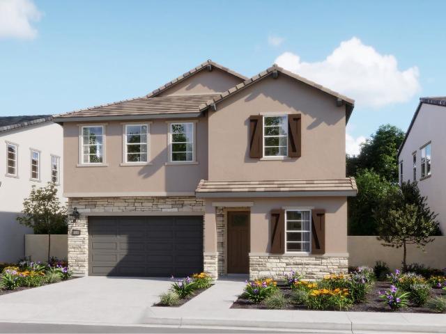 Brand New Home in Hacienda Heights, CA. 5 Bed, 4 Bath