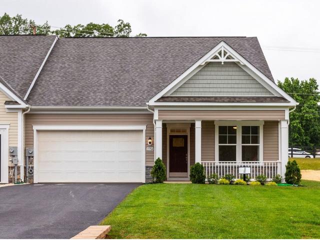 Brand New Home in Hagerstown, MD. 3 Bed, 3 Bath