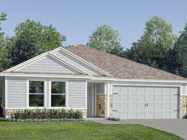 Brand New Home in Haines City, FL. 4 Bed, 2 Bath