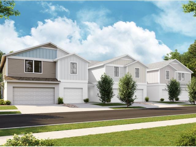 Brand New Home in Haines City, FL. 4 Bed, 2 Bath