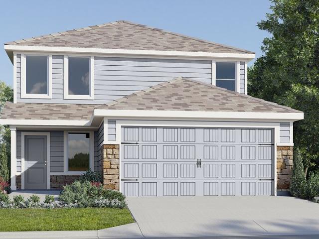 Brand New Home in Haines City, FL. 4 Bed, 2 Bath