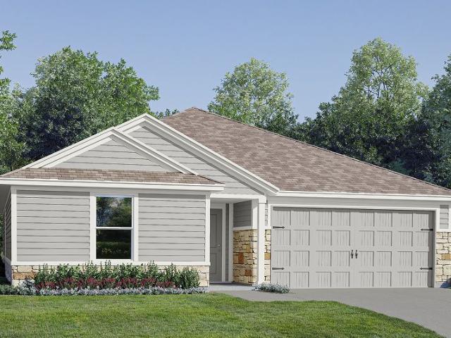 Brand New Home in Haines City, FL. 4 Bed, 2 Bath