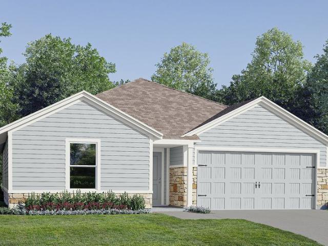 Brand New Home in Haines City, FL. 4 Bed, 2 Bath