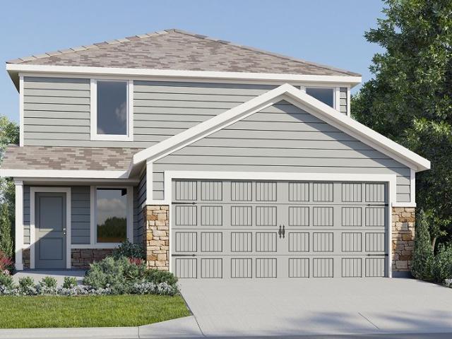 Brand New Home in Haines City, FL. 4 Bed, 2 Bath