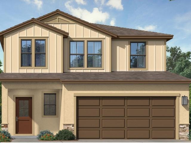 Brand New Home in Haines City, FL. 4 Bed, 2 Bath