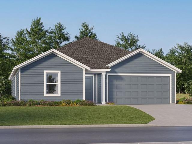 Brand New Home in Haines City, FL. 4 Bed, 2 Bath