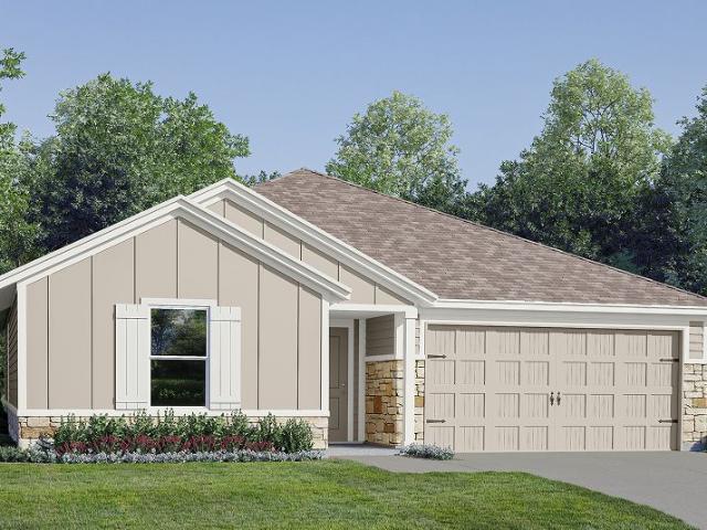 Brand New Home in Haines City, FL. 4 Bed, 2 Bath