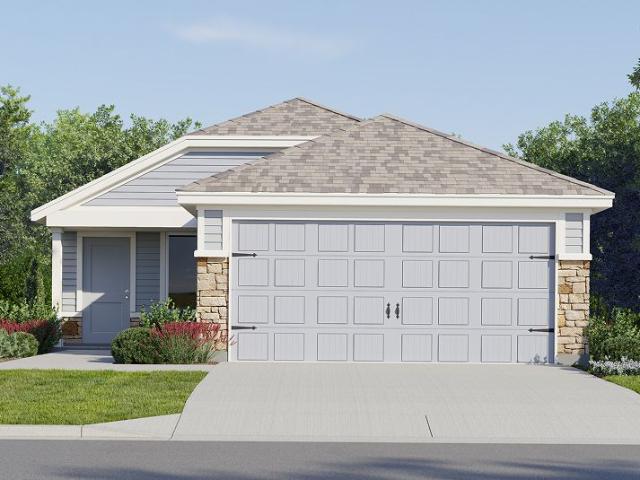 Brand New Home in Haines City, FL. 4 Bed, 2 Bath