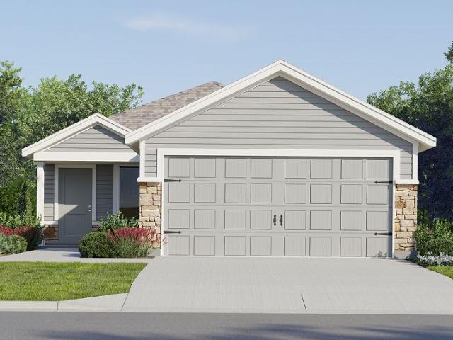 Brand New Home in Haines City, FL. 4 Bed, 2 Bath
