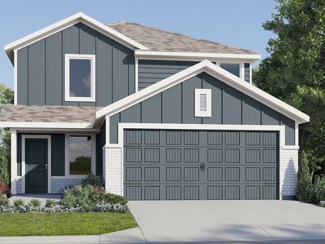 Brand New Home in Haines City, FL. 4 Bed, 2 Bath