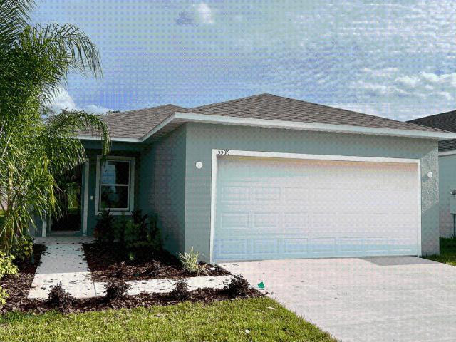 Brand New Home in Haines City, FL. 4 Bed, 2 Bath