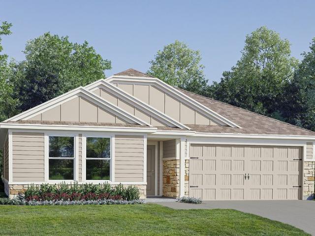 Brand New Home in Haines City, FL. 4 Bed, 2 Bath