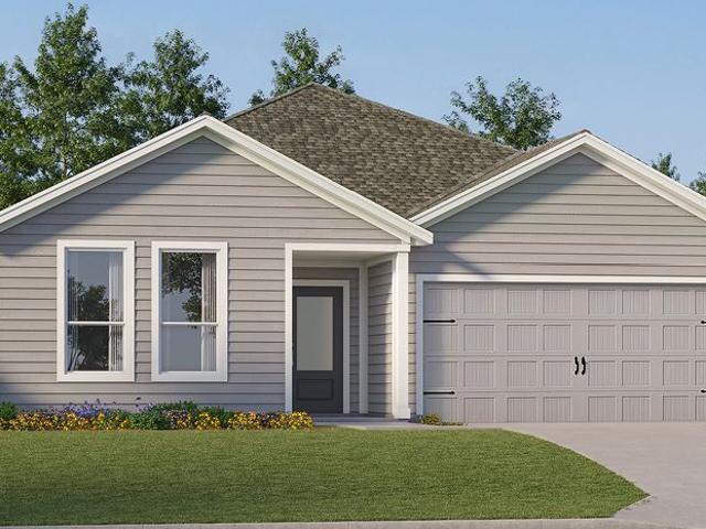 Brand New Home in Haines City, FL. 4 Bed, 3 Bath
